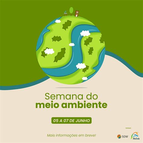 Aviva E Sdw Realizam Semana Do Meio Ambiente Com Foco Em Esg Turismo