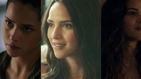Andor Adria Arjonas 8 Best Movies And Tv Shows Ranked According To