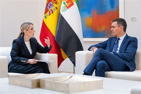 Guardiola Plantea A Pedro Sánchez Que El Estado Explote La Central