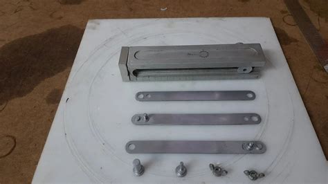 Gasket Cutting Machine Hand Operated Gasket Cutter Manufacturer From