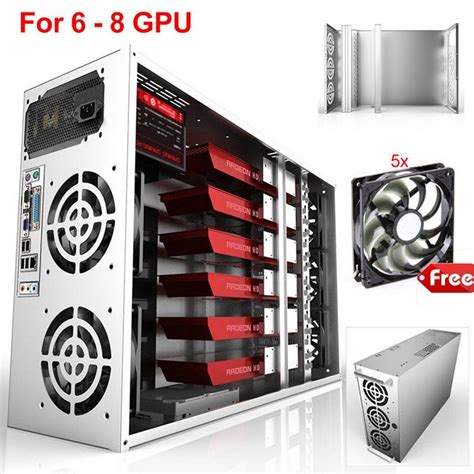 Multi Gpu Case