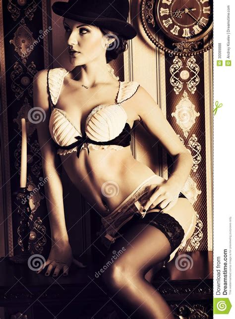 Pin On Sensuous And Seductive Women
