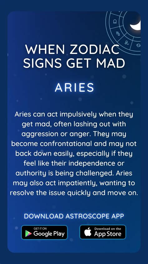 Zodiac Signs Hate Artofit