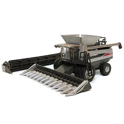 Gleaner Toy Combine For Sale Only 3 Left At 75