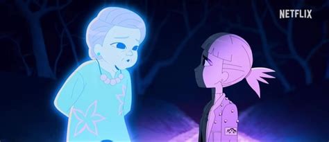 Jentry Chau Contro Il Regno Dei Demoni Anime Animeclick It