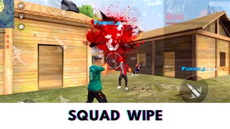 1 Vs 4 Clutch😈😎🔥 Youtube