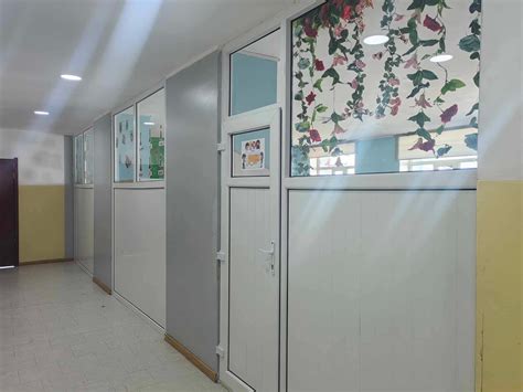 Говьсүмбэр Нэгдүгээр Говьсүмбэр Нэгдүгээр сургууль