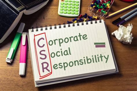 Why Is Csr So Important Understanding Its Impact On Business And Society Zorgle
