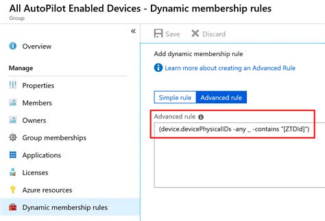 Hybrid Azure Ad Join Windows Autopilot Devices Using Microsoft Intune