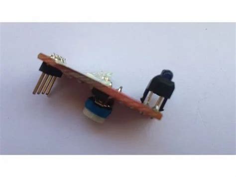 Pulse Sensor Heart Rate Sensor Arduino at Rs piece अरडन ससर in Chennai ID