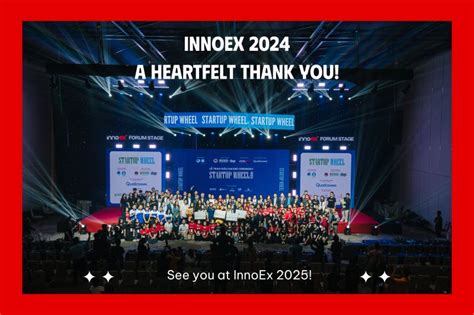 Innoex On Linkedin Innoex Innoex2024 Hochiminhcity Vietnam