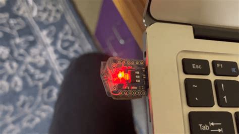badusb hackaday
