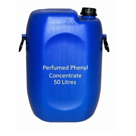 Perfumed Phenyl Concentrate At ₹ 150litre Home Care Products In