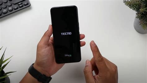 Tecno Spark 7 64 GB Second Harga Spesifikasi 5W1H INDONESIA
