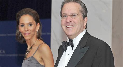 Washington Power Couple Goes Hollywood Politico