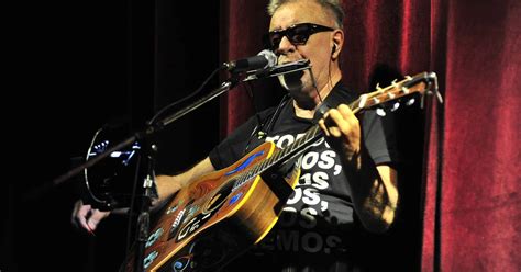 Los 70 Años De León Gieco Y La Historia De La Canción Que Le Inspiró Su