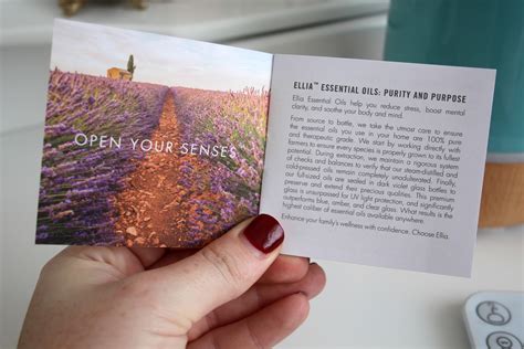 Ellia Rise Diffuser Review Brogan Tate Xo Bloglovin