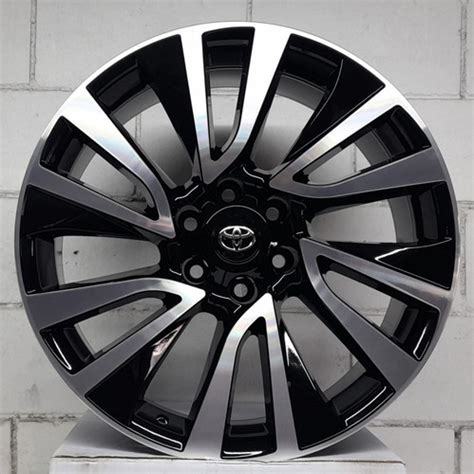 Rodas Krmai S Hilux Sw Aro Bd Frete A Pagar Parcelamento Sem Juros