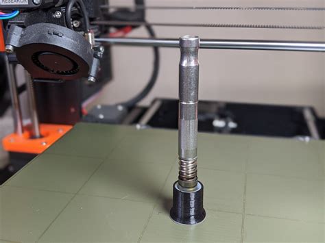Dynaholder 3d Printed Dynavap Stand Pack Of 5 Etsy