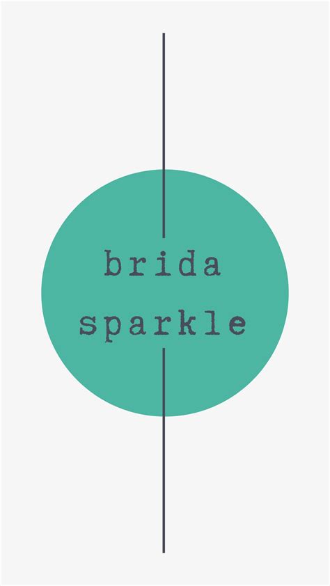 Brida Sparkle