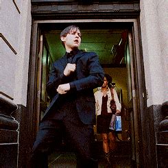 Bully Maguire Dancing  Cen