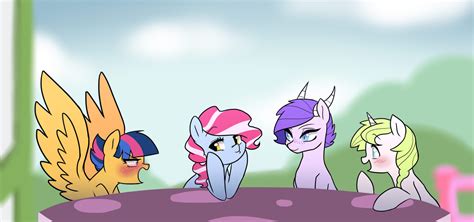 695630 Safe Artist Kianamai Oc Oc Only Oc Anthea Oc Cotton