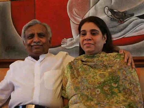 Naresh Goyal Age Net Worth Daughter Wife Wiki