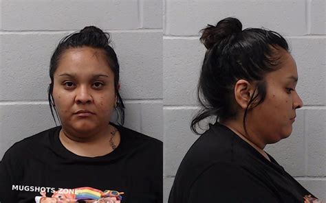 RODRIGUEZ CORINA LEE 09 30 2023 Hays County Mugshots Zone
