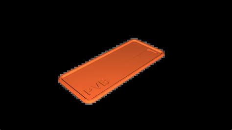 Pvb Filament Sample By Richiecahill Download Free Stl Model