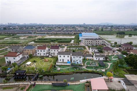 扬中市三茅街道营房村—— 乡村旅游成“热点” 文化兴村“福气”多 今日镇江