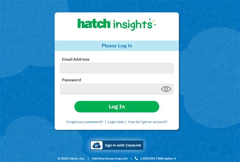 Ignite Welcome Email Hatch Support