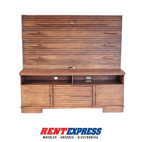 CENTRO DE ENTRETENIMIENTO LAVANDER Rent Express
