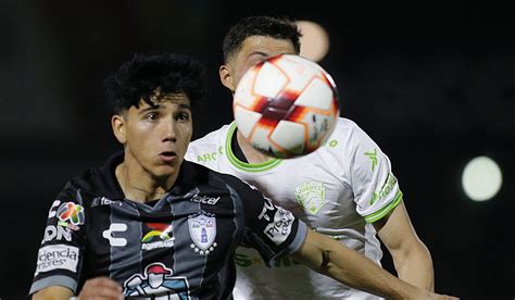 Pachuca Vs Juárez Cuándo Y Dónde Ver En Vivo El Partido De La Jornada