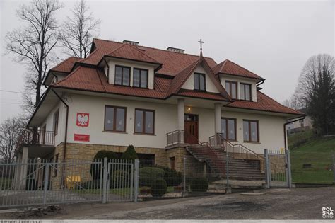 Szkoła Podstawowa im Jana Pawła II budynek B Rajbrot zdjęcia