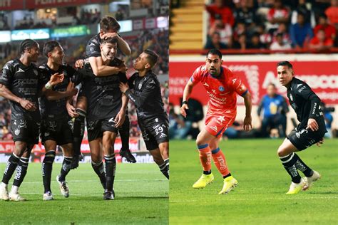 Noticias Club Necaxa Hoy Marca M Xico