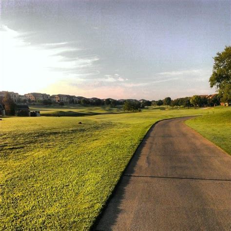 Prepare For Your Round At The Golf Club Fossil Creek Hole19