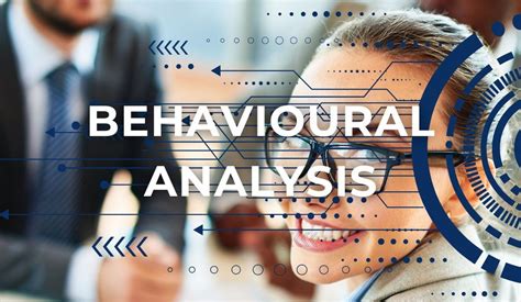 understanding behavioural analysis in leadership roles the