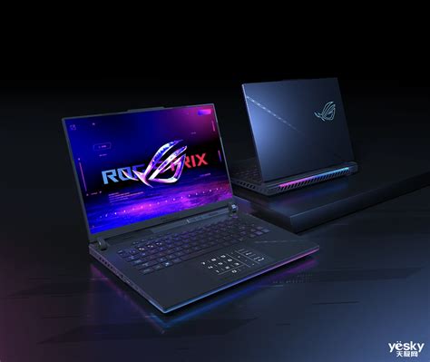 Rog 枪神7超竞版已开售，搭载rtx 4090最低仅需22999元！天极网