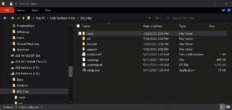 Seeking Ways To Change This File Explorer Behavior Windows 10 Forums