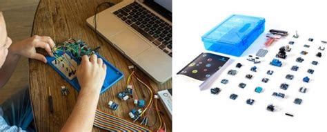 Sciencealert Deal This Raspberry Pi Sensor Kit Can Help You Expand