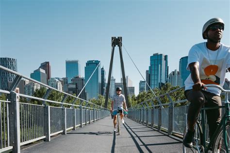 Calgary Economic Development On Linkedin Calgary A Global Tech Hub
