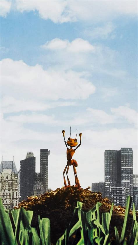 Antz Wallpapers Wallpaper Cave