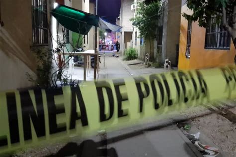 Ejecutan a un hombre en el fraccionamiento Villas Otoch Paraíso en