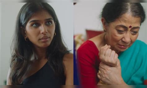Breaking Norms A Cinematic Ode To Unconventional Love And Identity