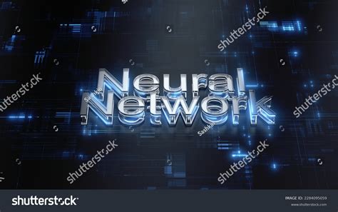 399 Neural Network Data Flow Cyber Dark Futuristic Background Images