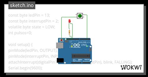 Proyecto Aristides Rojas Tovar 4 Wokwi ESP32 STM32 Arduino Simulator