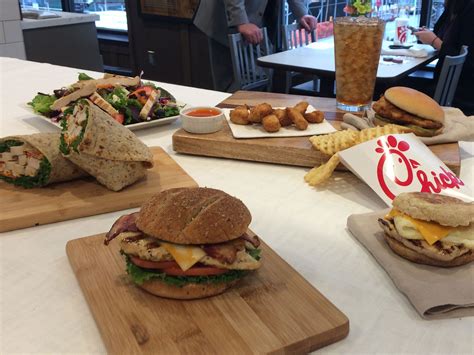 Chick Fil A Is Still The Reigning King Of Fast Food Gafollowers