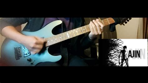 Flumpool Yoru Wa Nemureru Kai Guitar Cover Youtube