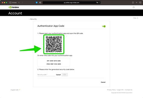 How To Enable Two Factor Authentication For Nvidia Geforce Now