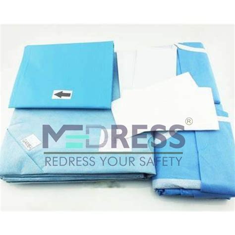 Hiv Protection Kit At Rs 110 Disposable Hiv Kit In Ahmedabad Id